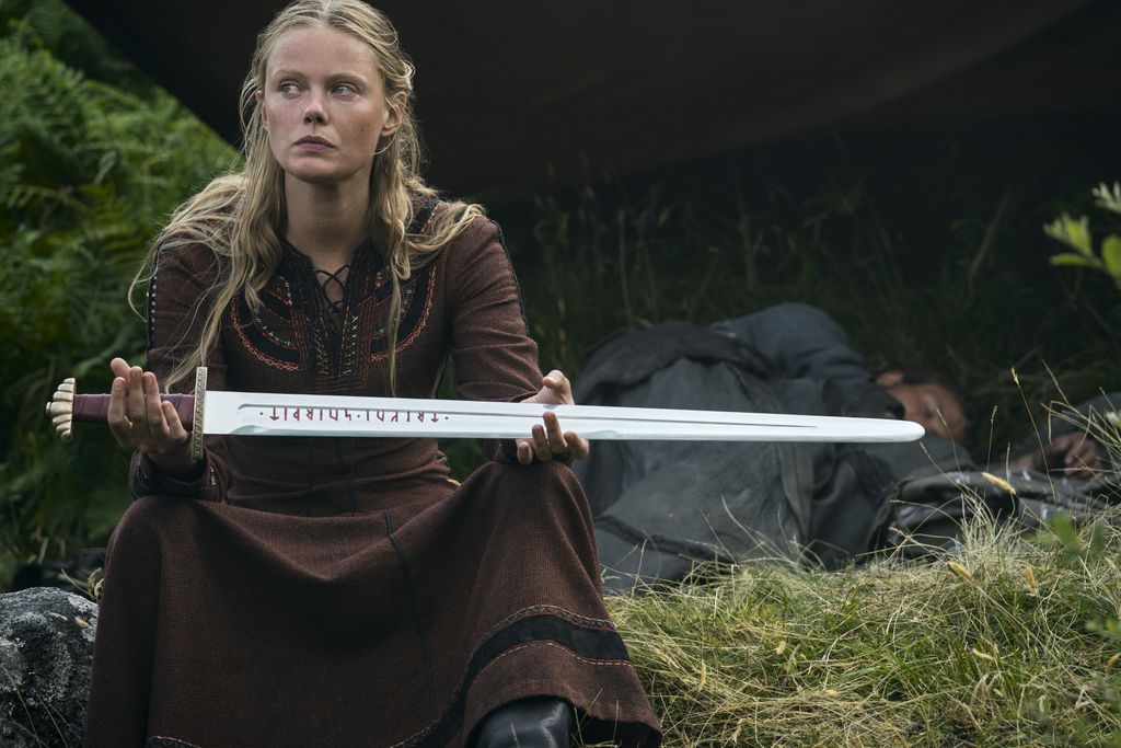 Vikings Valhalla season 2: air date, plot, trailer and more | What to Watch