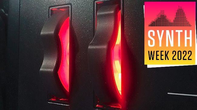 Create the perfect synth pad from scratch | MusicRadar