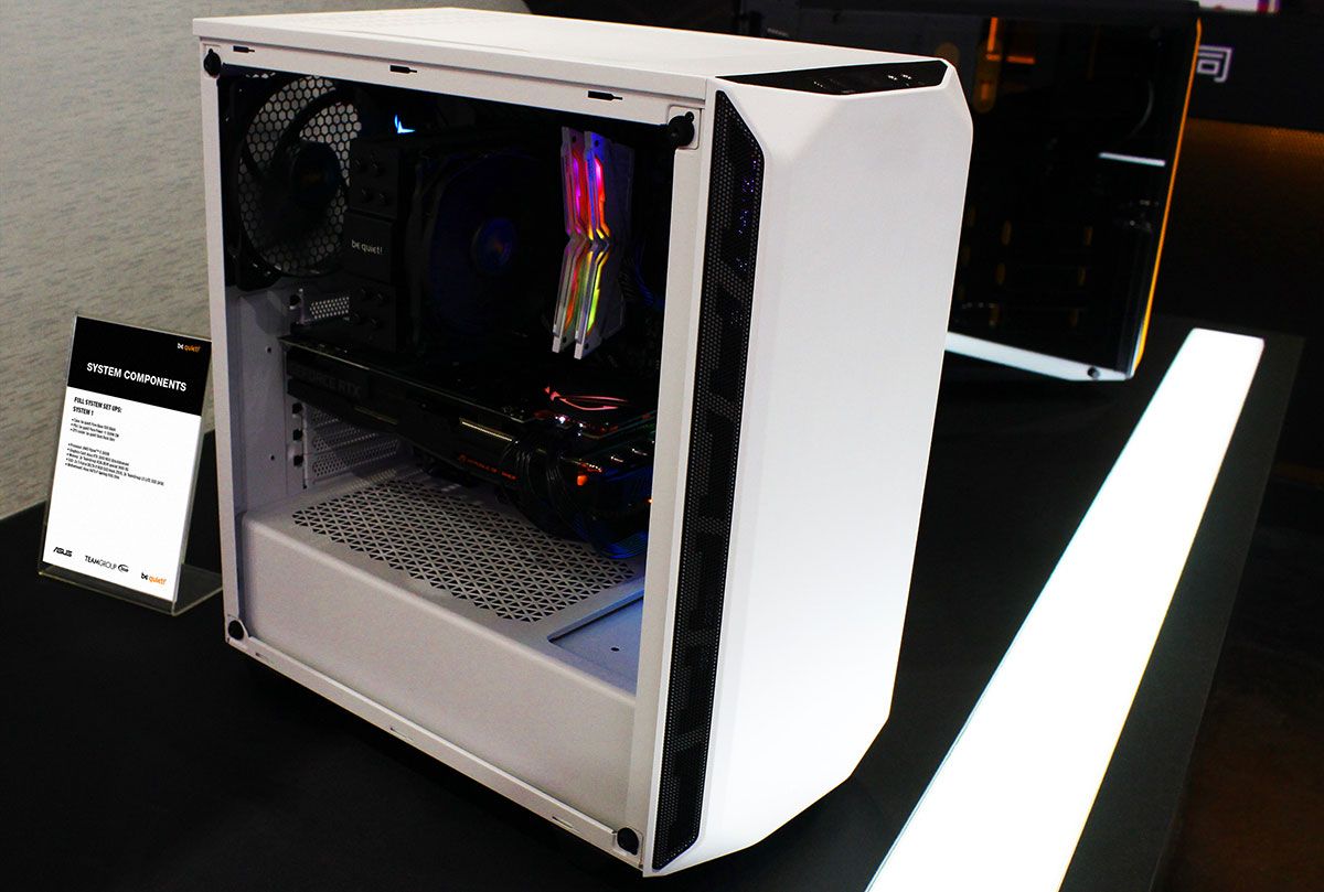 The maker of one of our favorite cases launched a new enclosure and two ...