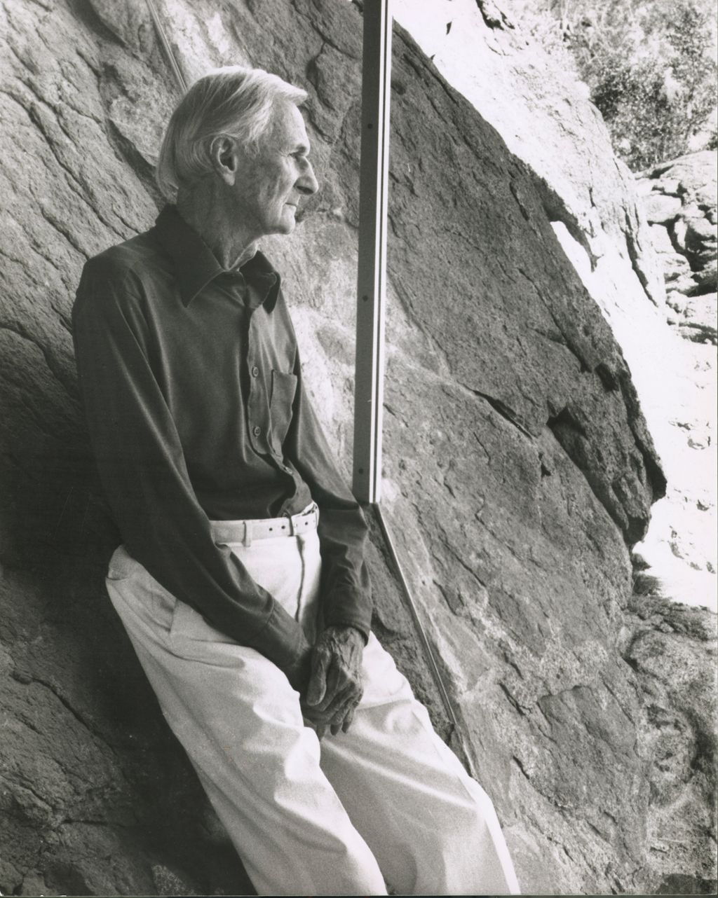 The architects who built Palm Springs: Albert Frey | Wallpaper*