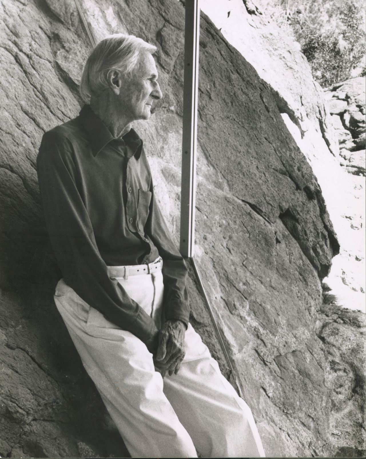 The architects who built Palm Springs: Albert Frey | Wallpaper*