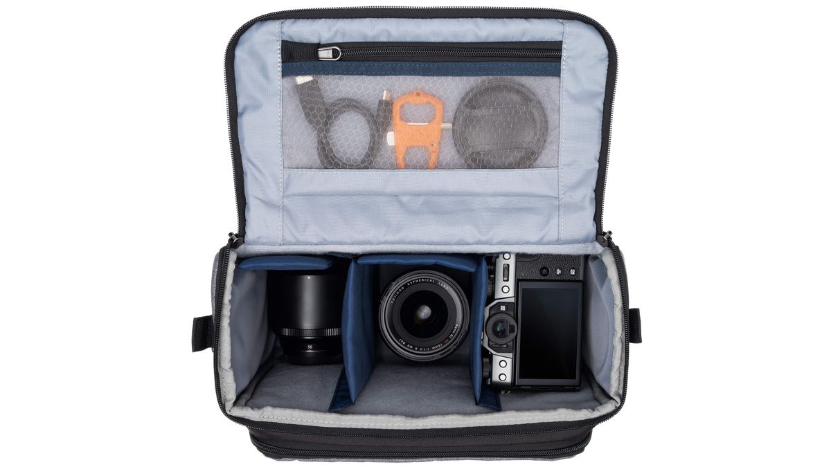 Think Tank launches new, ultra-portable camera bags | Digital Camera World