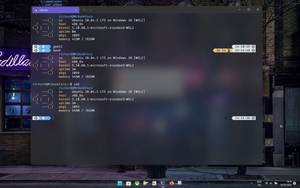 WSL is a great way to learn Linux from the comfort of your Windows PC ...