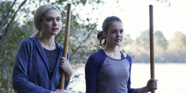 Legacies Season 2 Casts New Vampire As A Love Interest For A Main ...