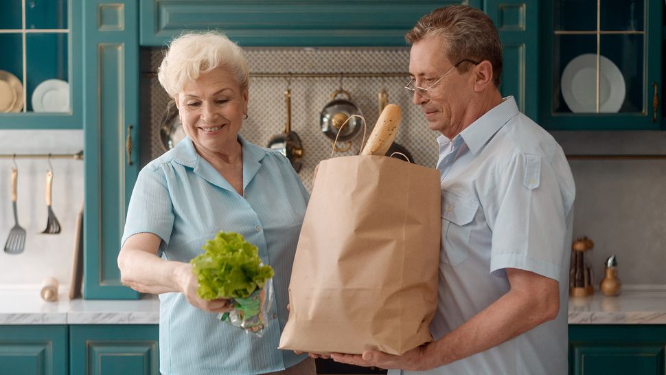 Walmart Grocery pickup and delivery: How to make an online order | Tom ...