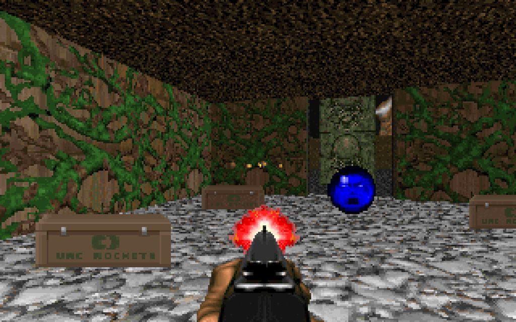 The story of Doom and how it changed everything—as told by co-creator ...