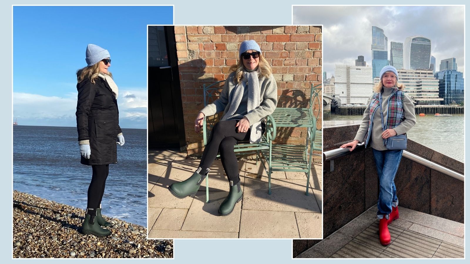 Best wellies for women: the top 6 boots, tried and tested | Woman & Home