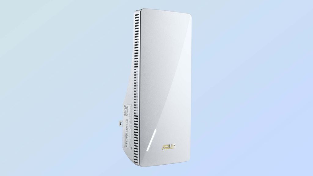 Asus RP-AX58 review | Tom's Guide