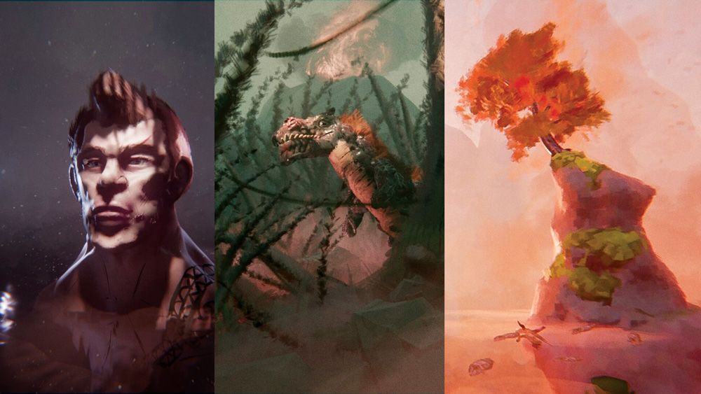 Dreams on PS4: All you need to know to get started | Creative Bloq