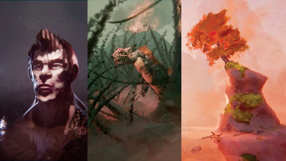 Dreams on PS4: All you need to know to get started | Creative Bloq