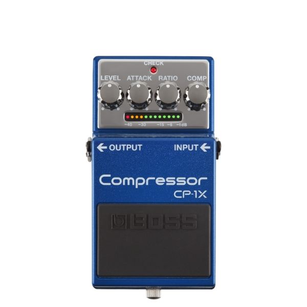 Best compressor pedals 2025: tame your tone | Guitar World