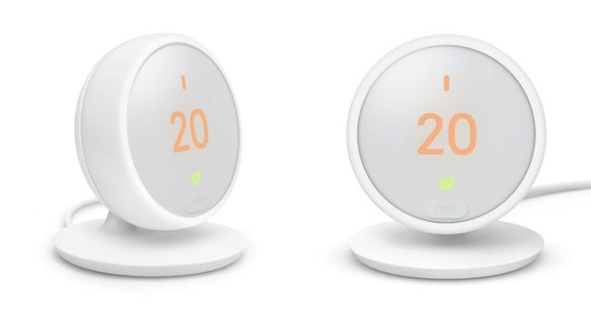 First look: Nest Thermostat-E | TechRadar