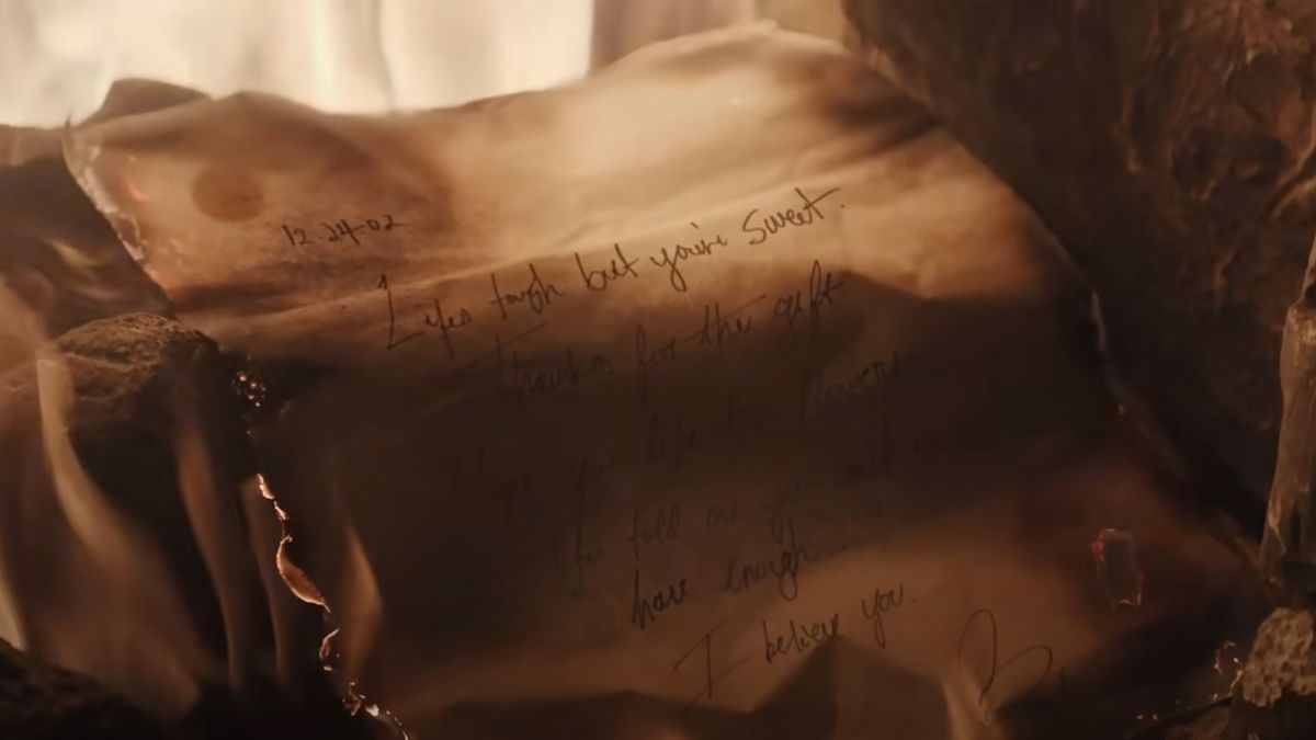 Jennifer Lopez's This Is Me…Now: Release Date And Other Things We Know About JLo's New Album And ...