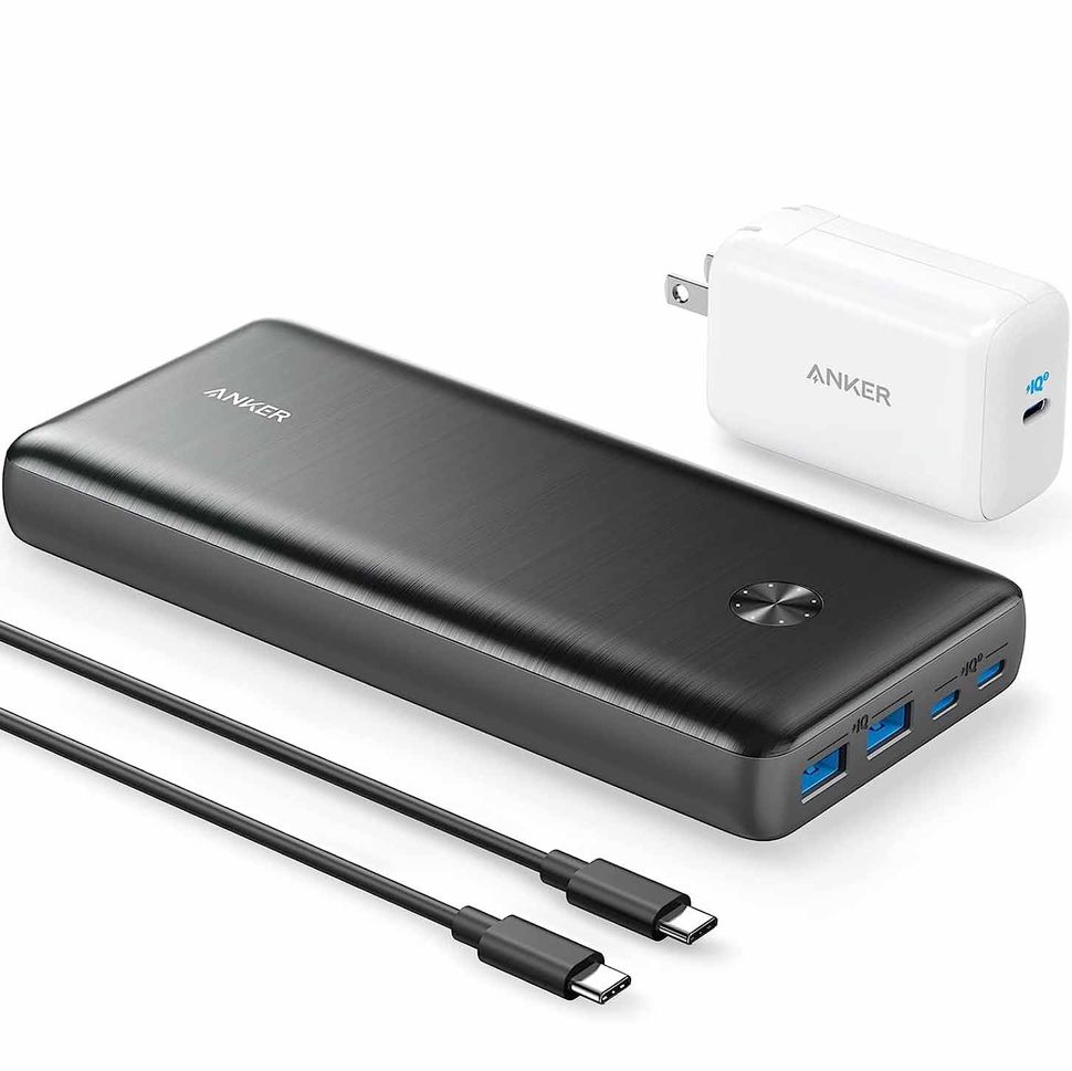 Best laptop power banks 2024: The best battery packs to keep your ...