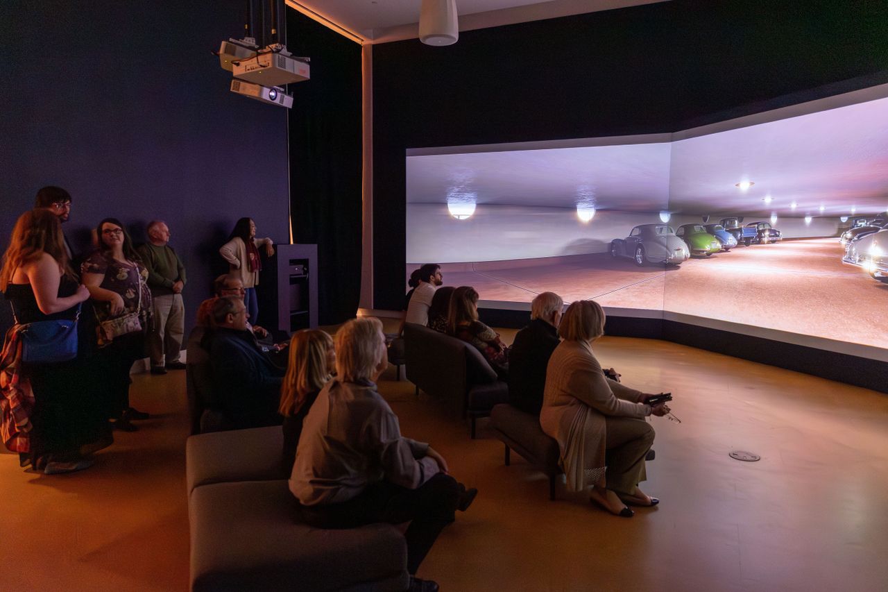 Frank Lloyd Wright’s Southwestern Pennsylvania exhibitions | Wallpaper*