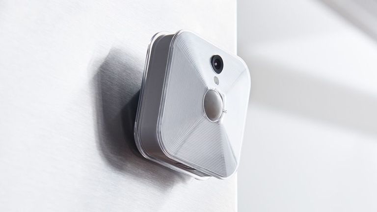 Amazon Blink home security camera review | Real Homes