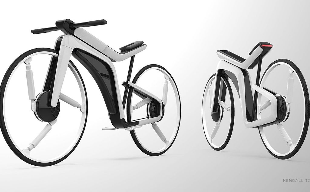 Lessons the bike industry should - and should not - take from the Model ...