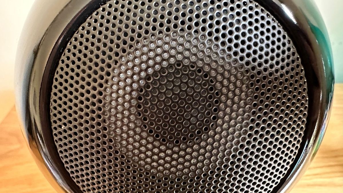 ECLIPSE TD307MK3 desktop speakers review: Stunning looks to go with stunning sound | iMore