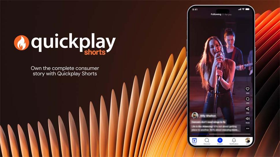 Filipino Sports Streamer Leverages Quickplay Shorts for Video Prep | TV ...