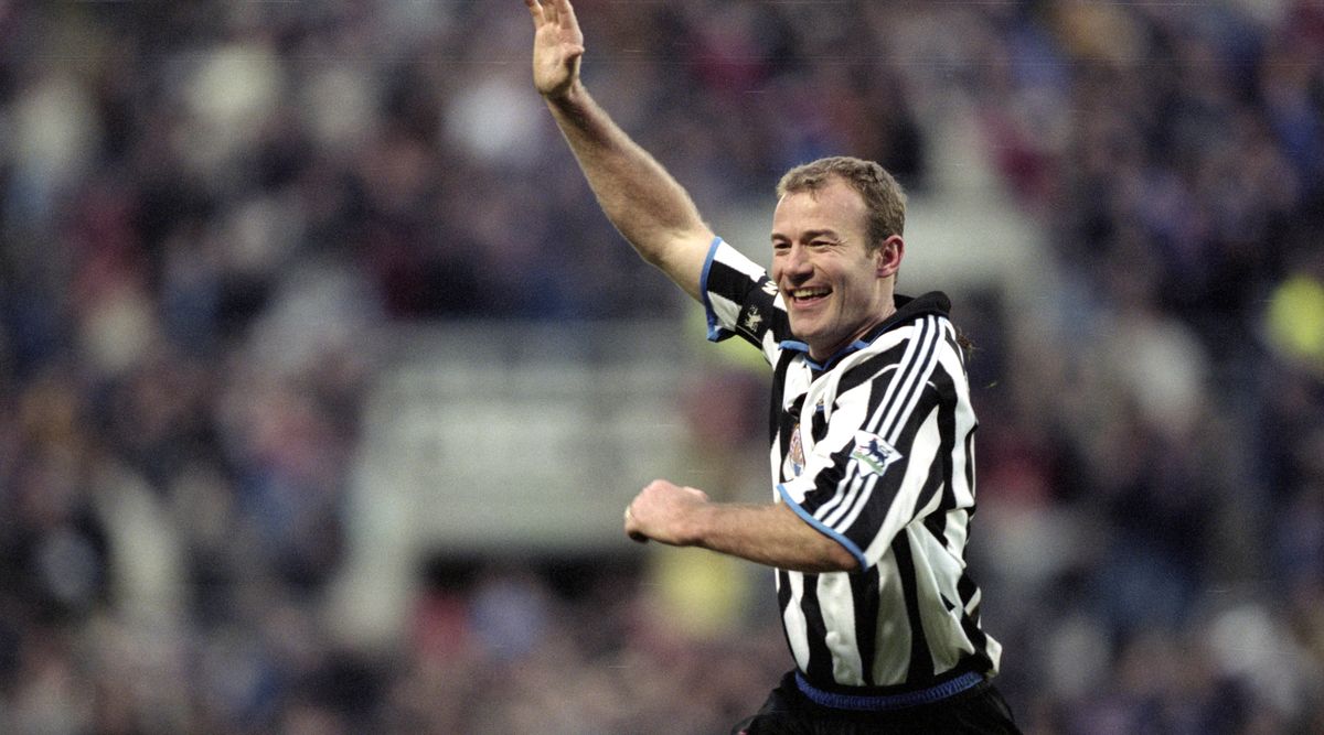 The best Premier League players of the 00s | FourFourTwo