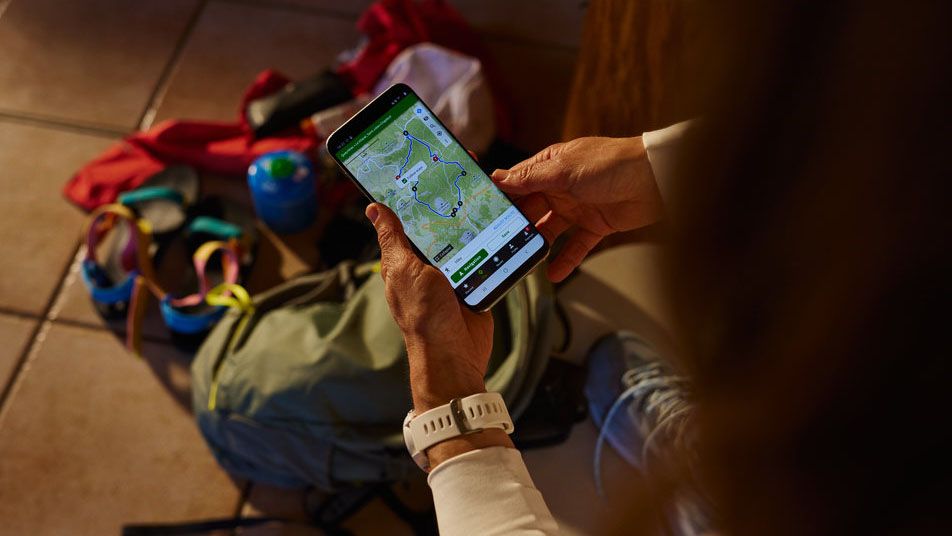 What is a GPX file: and how to use one for an adventure | Advnture