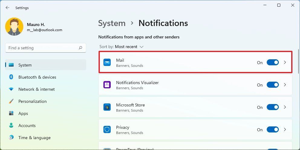 How to make notifications less annoying on Windows 11 | Windows Central