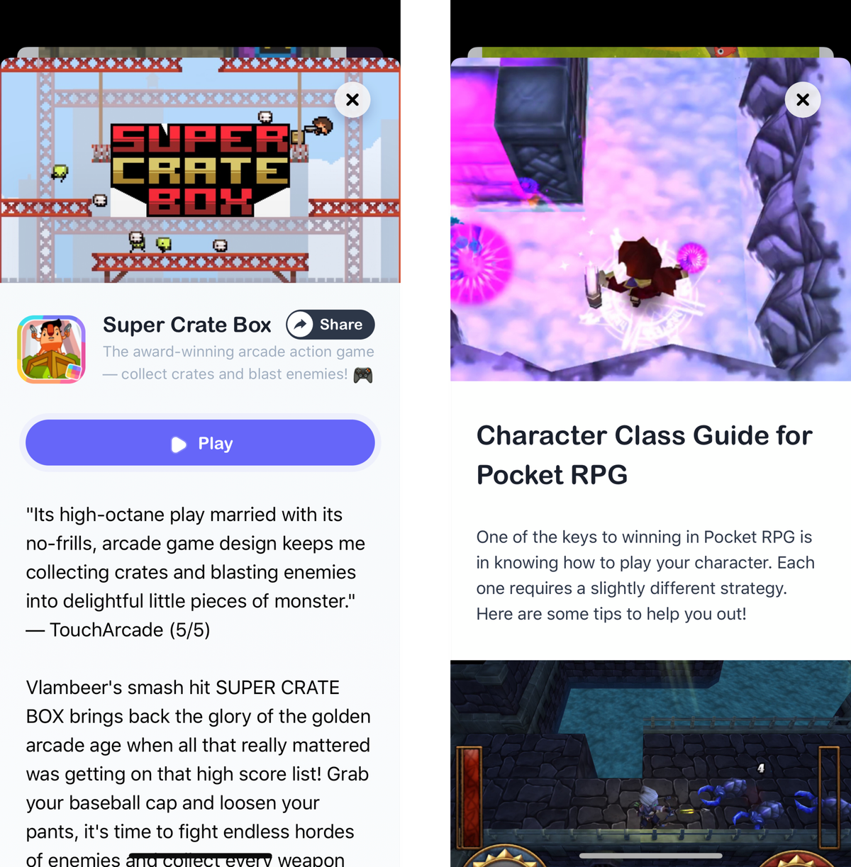 GameClub lets you relive the golden age of iOS gaming | iMore