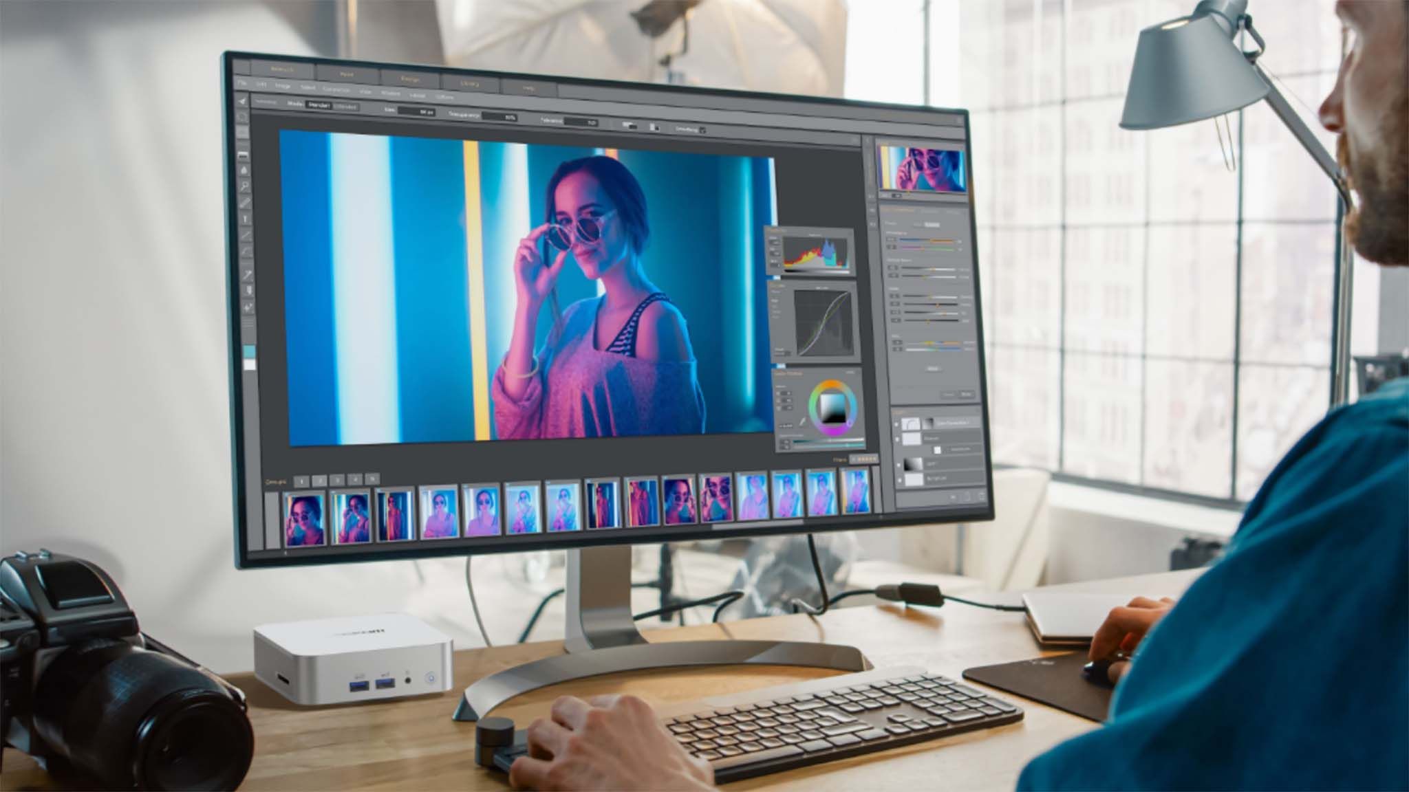 Mini PCs can be a far cheaper alternative for students, here's what ...