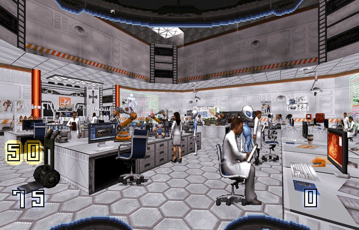 How to have the best Duke Nukem 3D experience in 2022 | PC Gamer