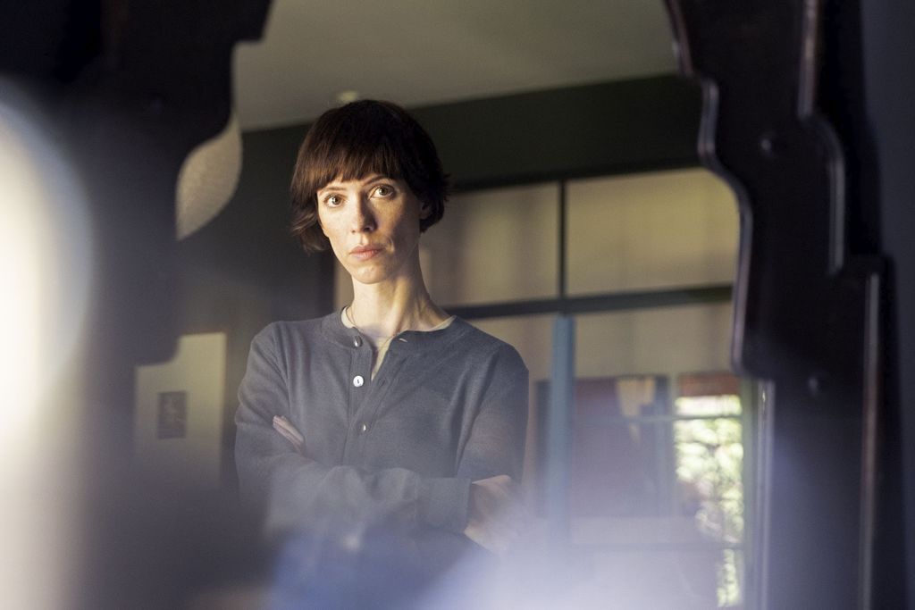 The Listeners: release date, cast, plot, trailer, interviews | What to ...