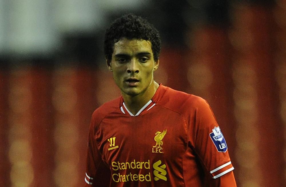 Bordeaux sign Ilori on loan from Liverpool | FourFourTwo