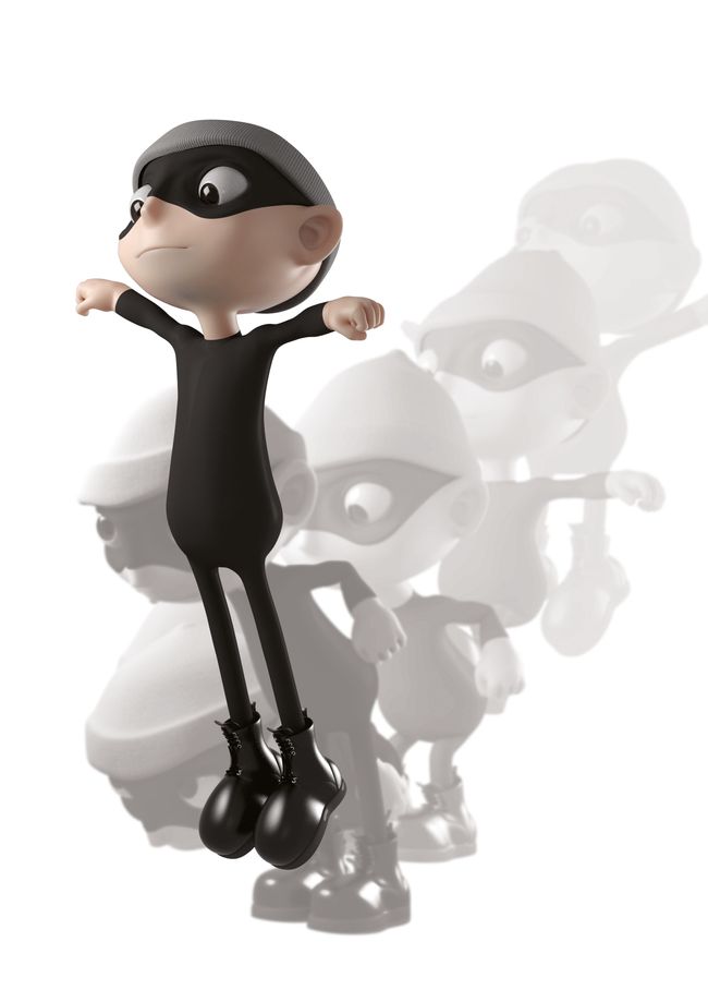 10 ways to create more expressive character rigs | Creative Bloq