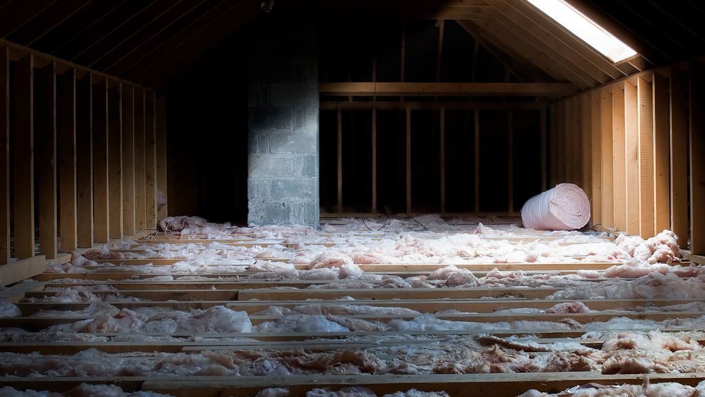 How much loft insulation do I need? An expert guide | Homebuilding