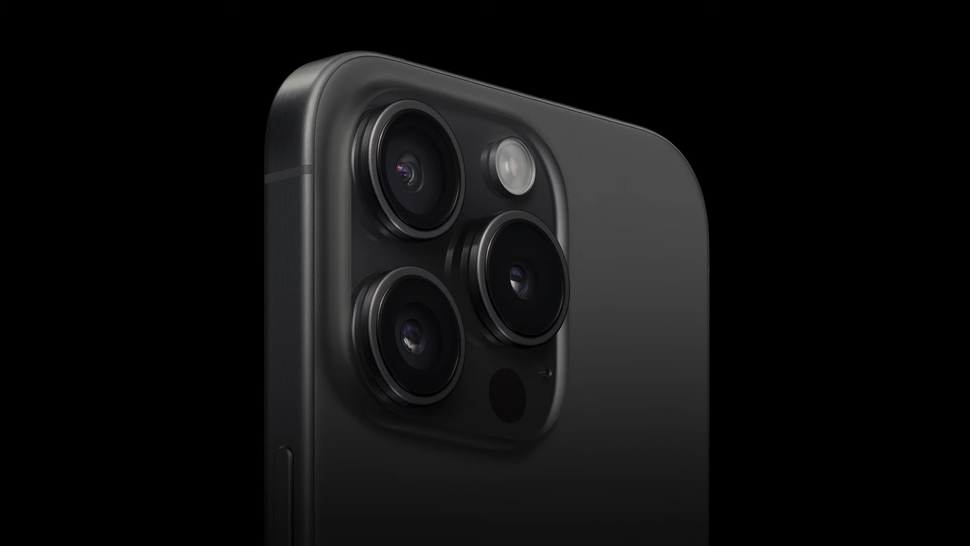 iPhone 15 Pro Max release date, specs, price, cameras and more | Tom's ...