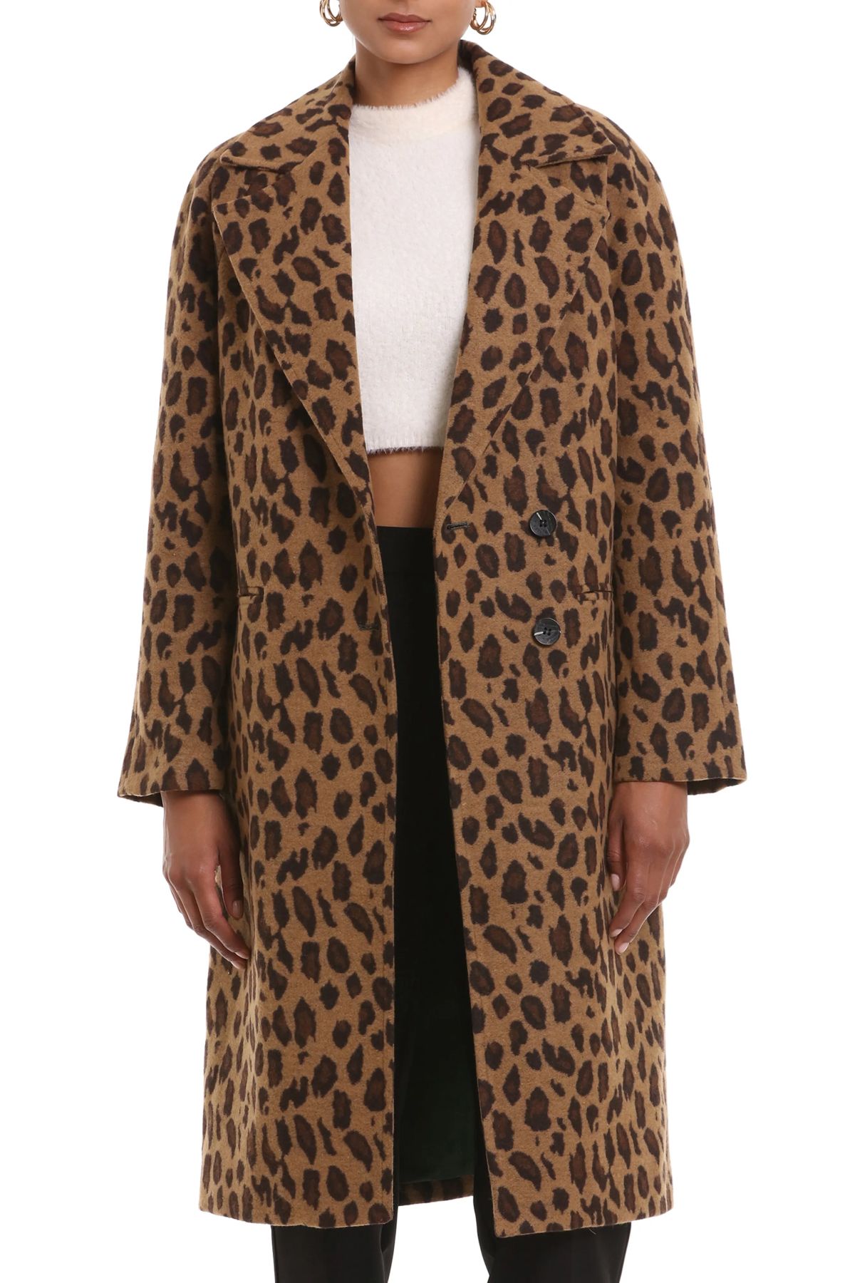 The 24 Best Winter Coats and Jackets for Women in 2024 | Marie Claire