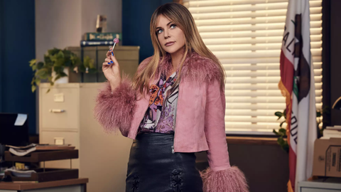 How To Watch High Potential Online And Stream New Episodes Weekly From ...