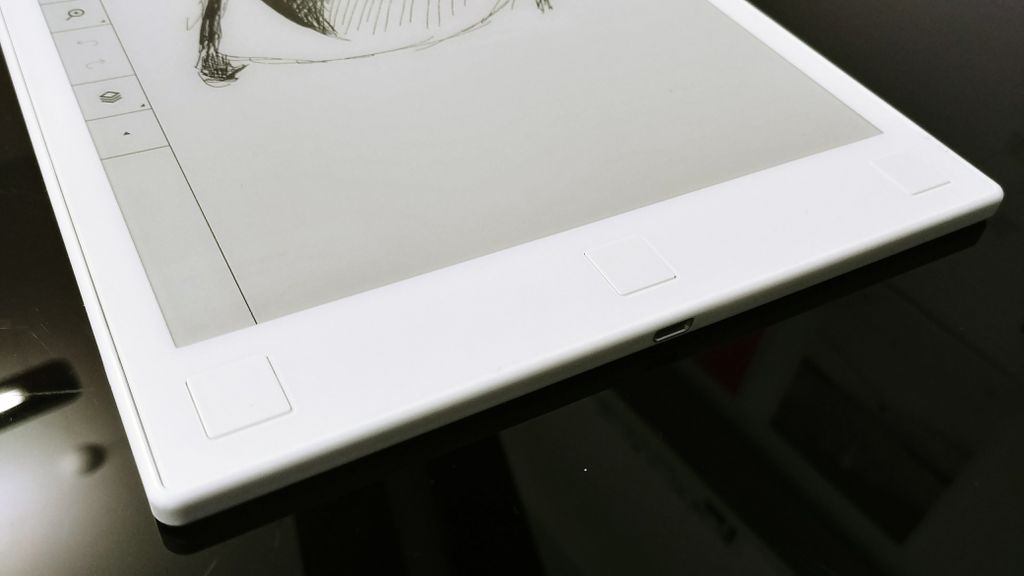 Remarkable tablet review | TechRadar