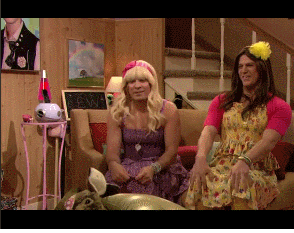 Watch Taylor Swift Audition To Be On Jimmy Fallon's Ew! Sketch ...