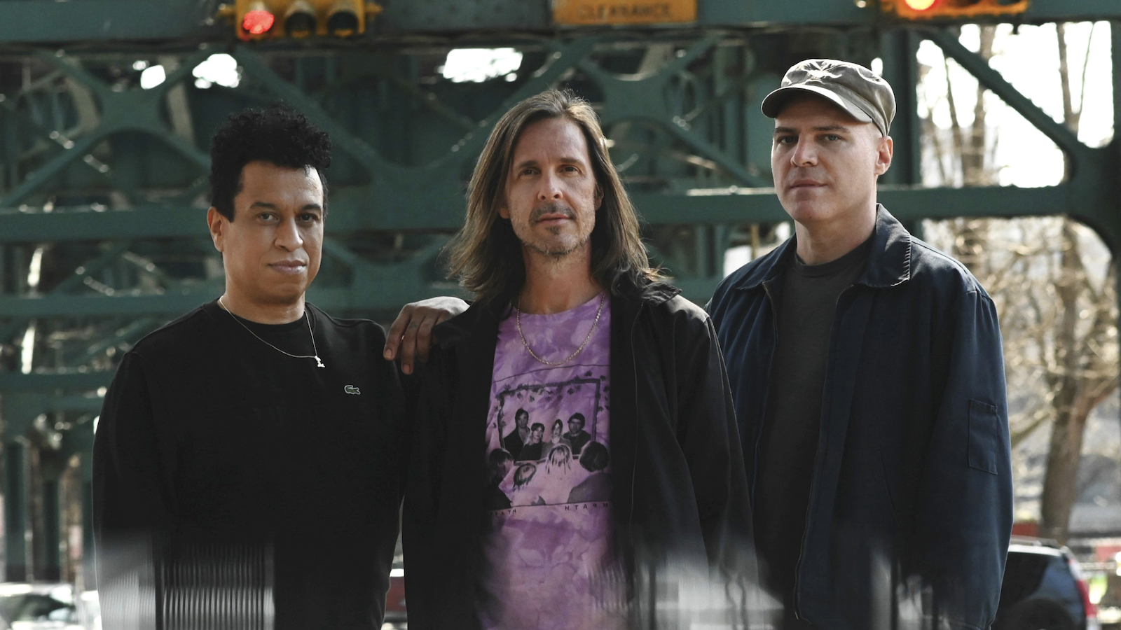 Quicksand’s Walter Schreifels: “I felt more comfortable on this record ...