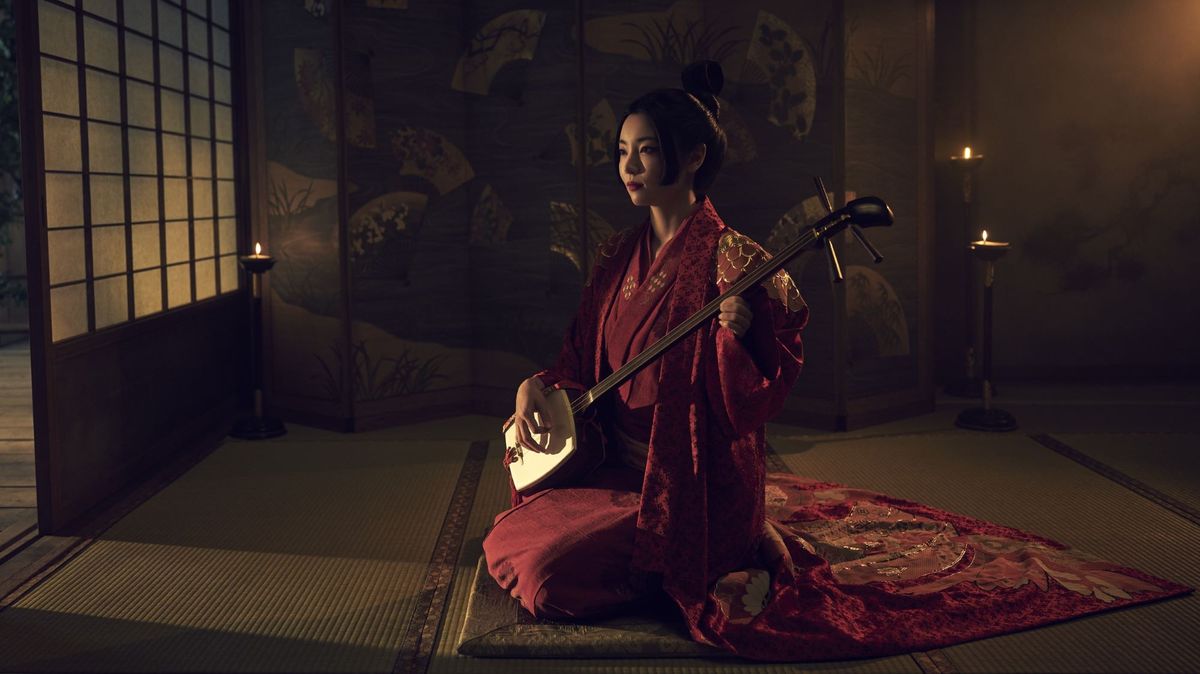 Meet the Shōgun cast: who's who in the epic period drama | What to Watch