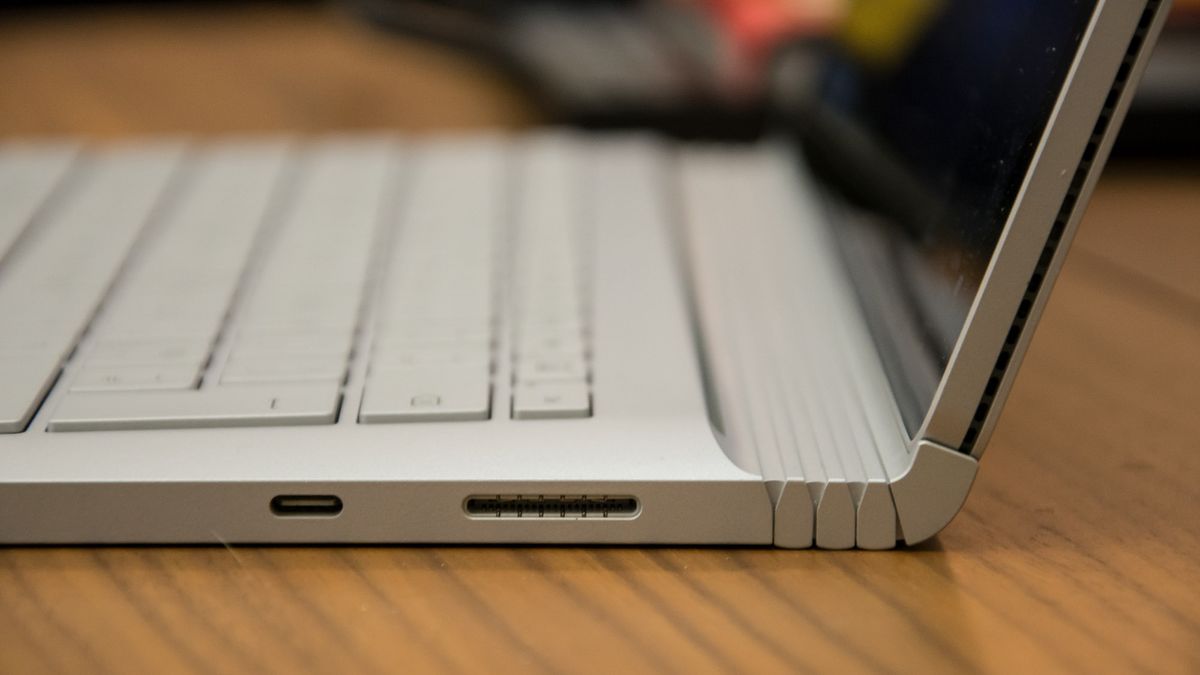 Microsoft Surface Book 2 review: Undone by its own ambition | ITPro