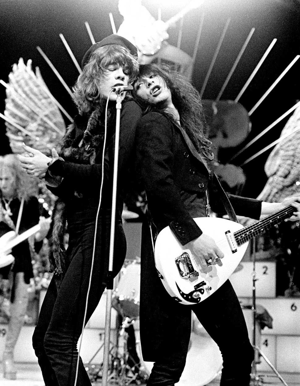 How Johnny Thunders reached for the stars – then threw it all away | Louder