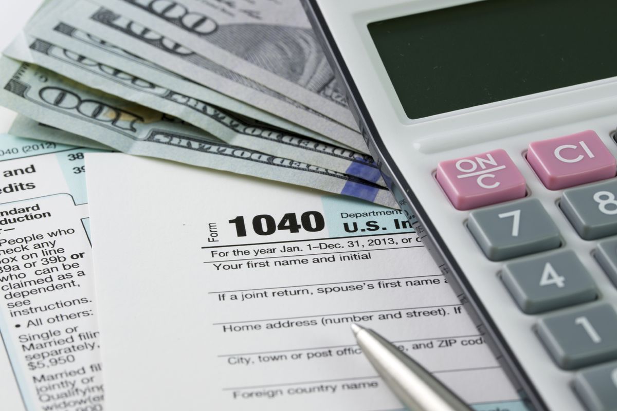 IRS to explore free electronic tax filing system | The Week