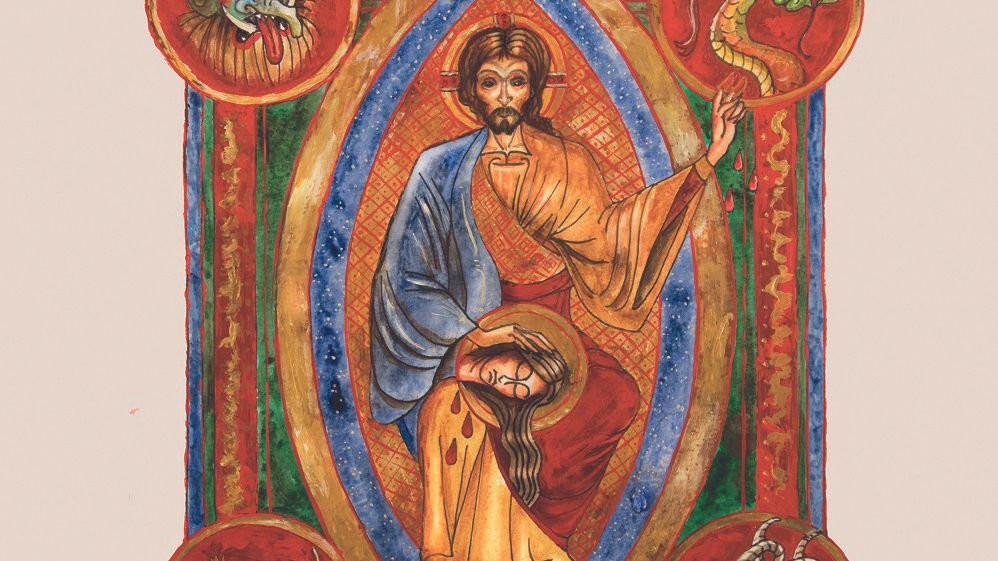 Spite - Antimoshiach album review | Louder