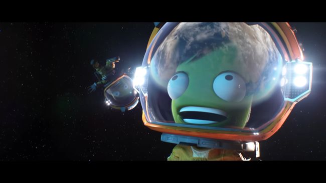 Kerbal Space Program 2: Everything we know | PC Gamer