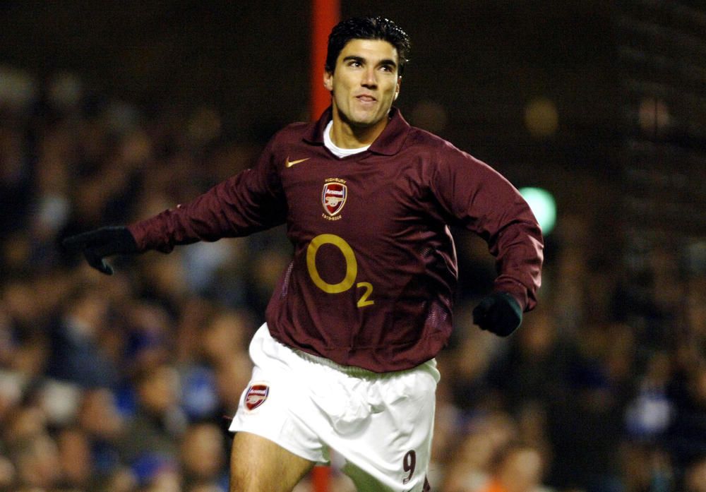 ‘A special place in our hearts’ for Jose Antonio Reyes – Arsenal ...