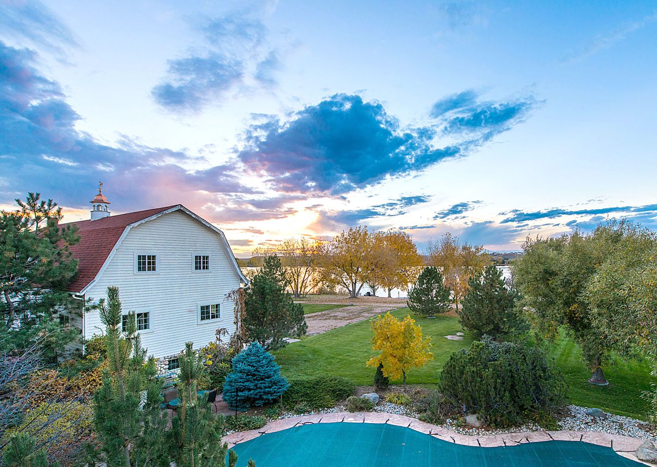 House hunting: 7 waterfront hideaways | The Week