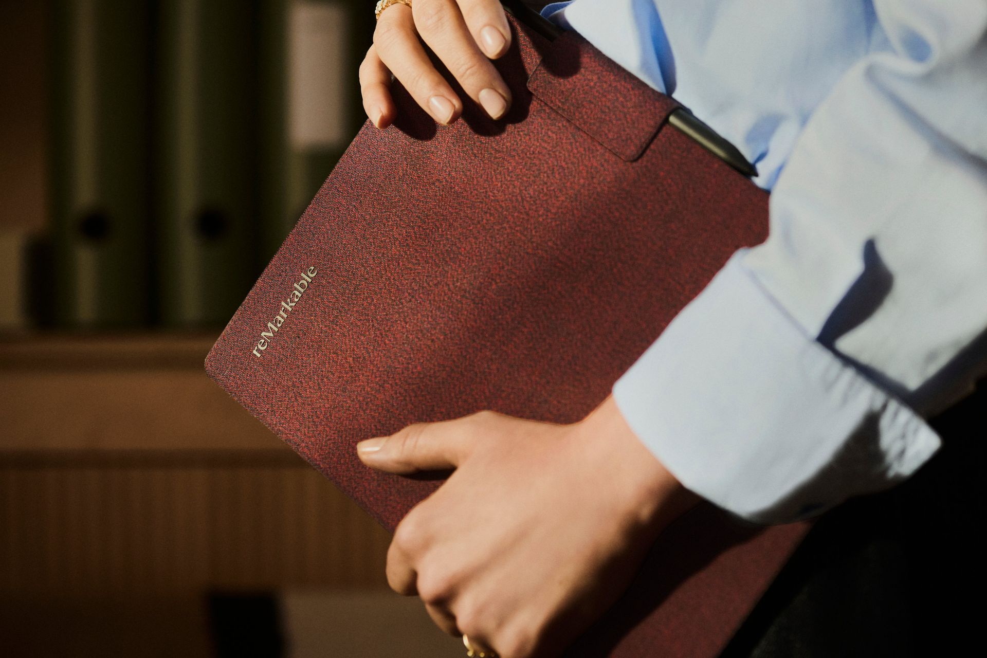 reMarkable Paper Pro colour e-ink tablet is ‘a game-changer’ | Wallpaper*