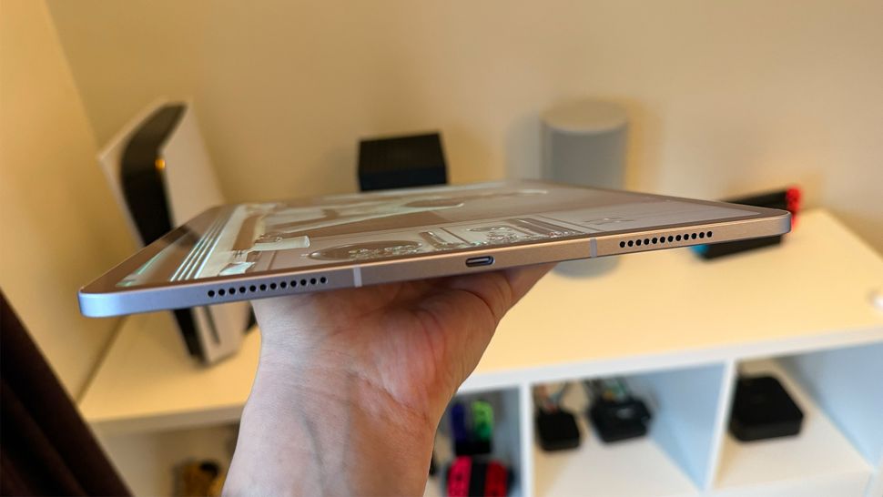 Apple iPad Air 13-inch review | What Hi-Fi?
