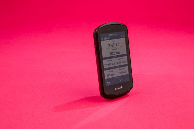 Garmin Edge bike computer range for cycling: everything you need to ...